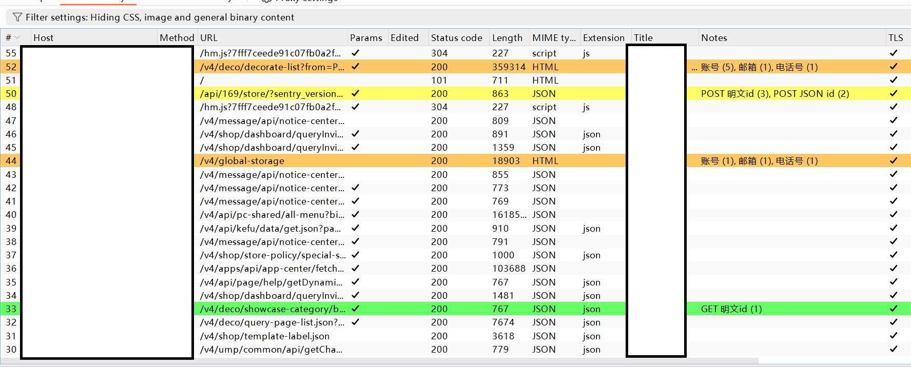 Hae规则分享-致力于发现每一个越权漏洞 | Daydust's Blog