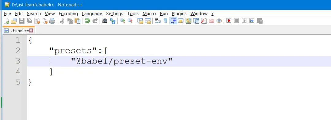 Js逆向入门:AST技术解混淆(上篇) | Daydust's Blog