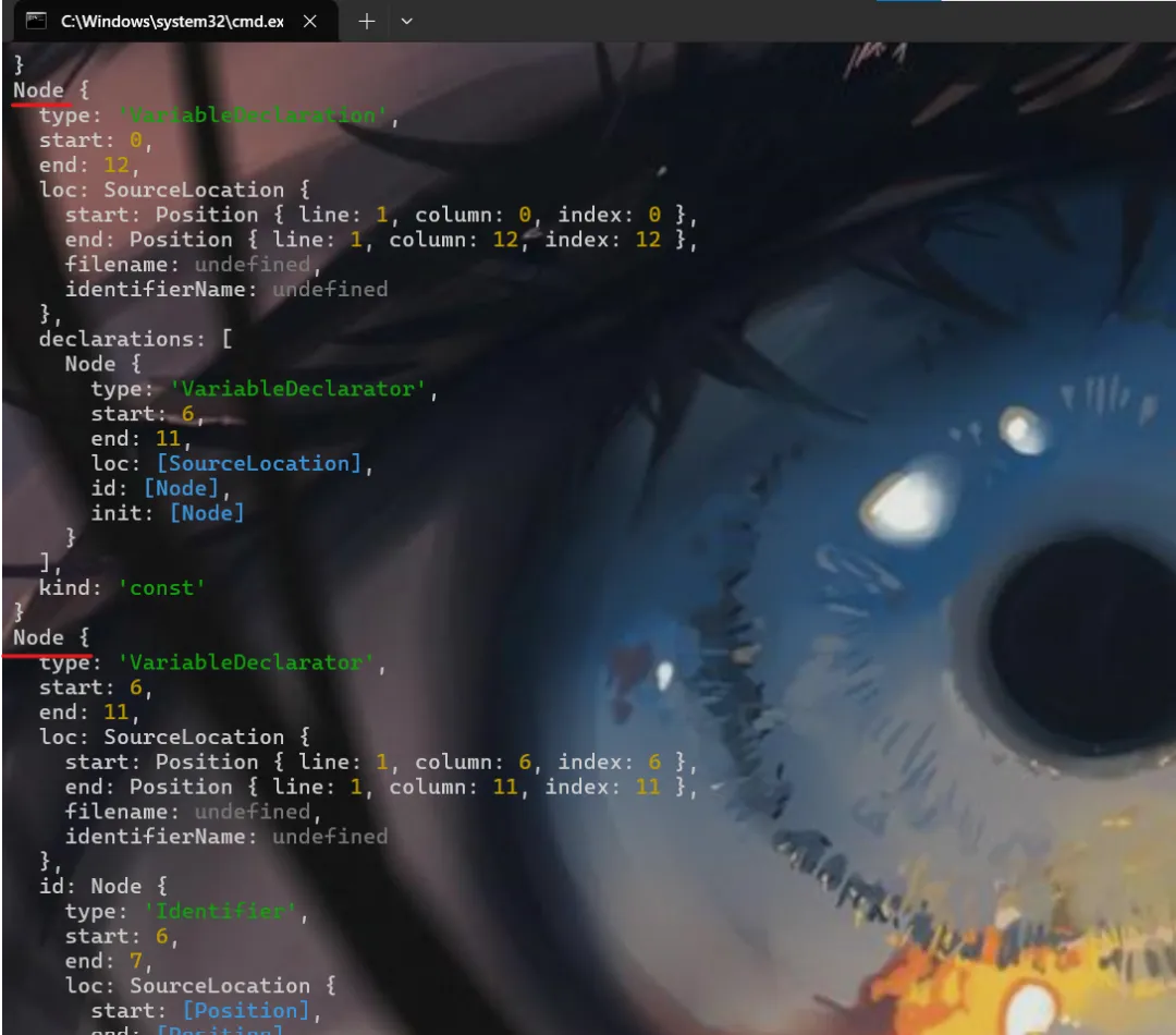Js逆向入门:AST技术解混淆(上篇) | Daydust's Blog
